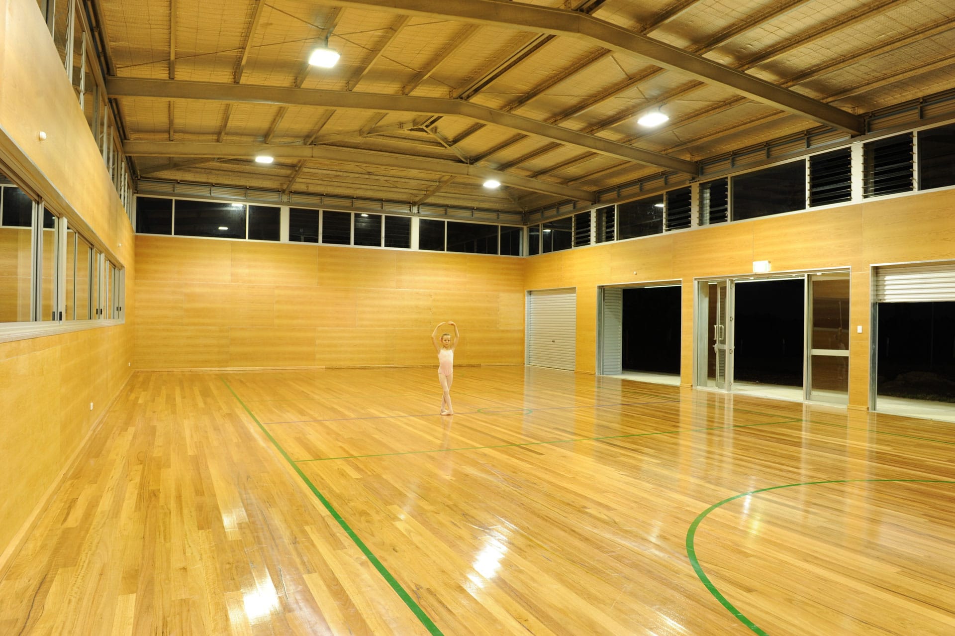 School Sheds | Gallery | Superior Garages & Industrials